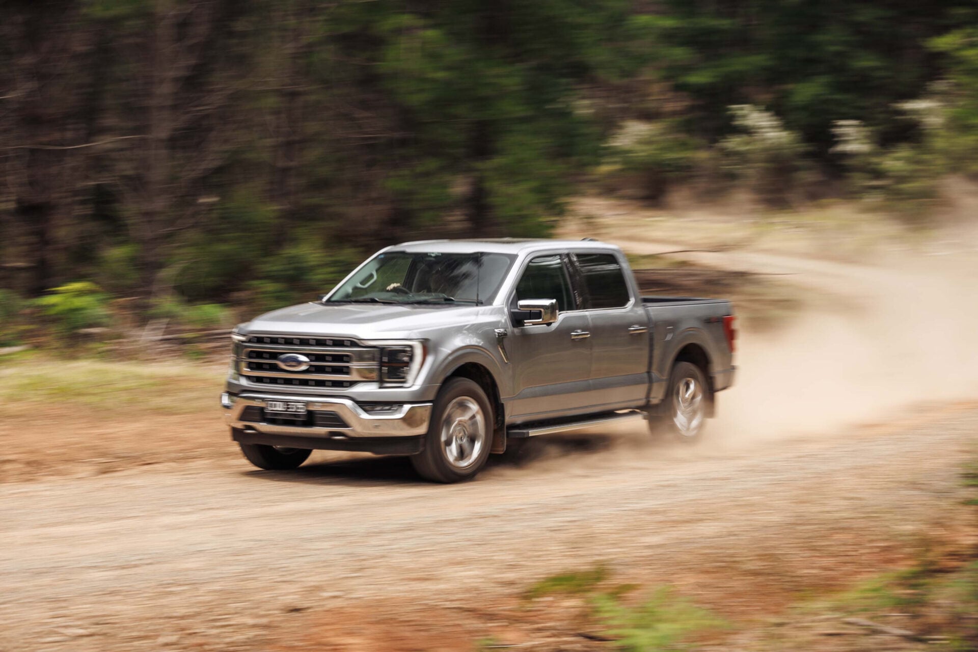 Ford F-150 | Australian Price, Reviews & Specs