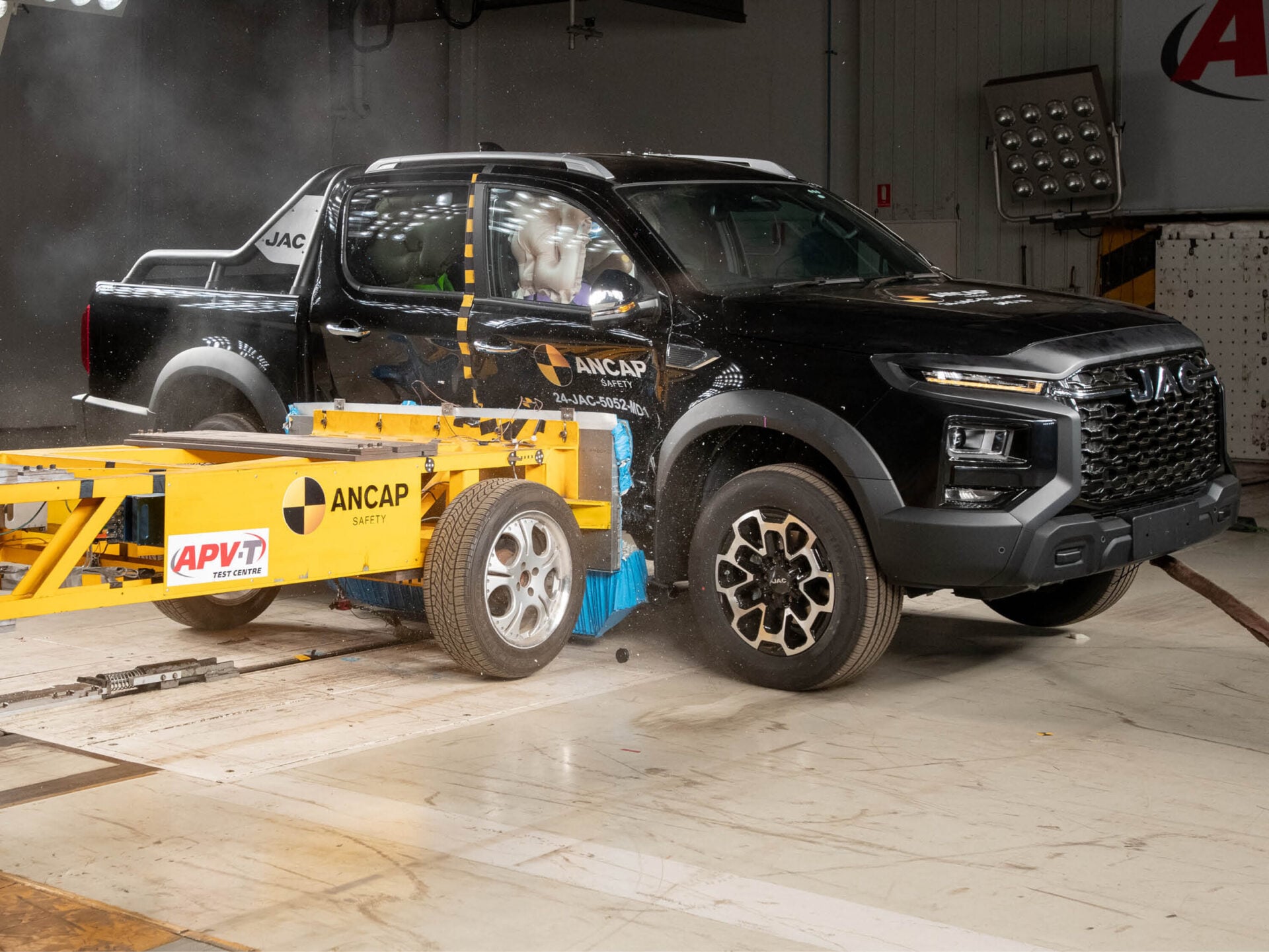 JAC | New Models, Reviews & Specs | WhichCar