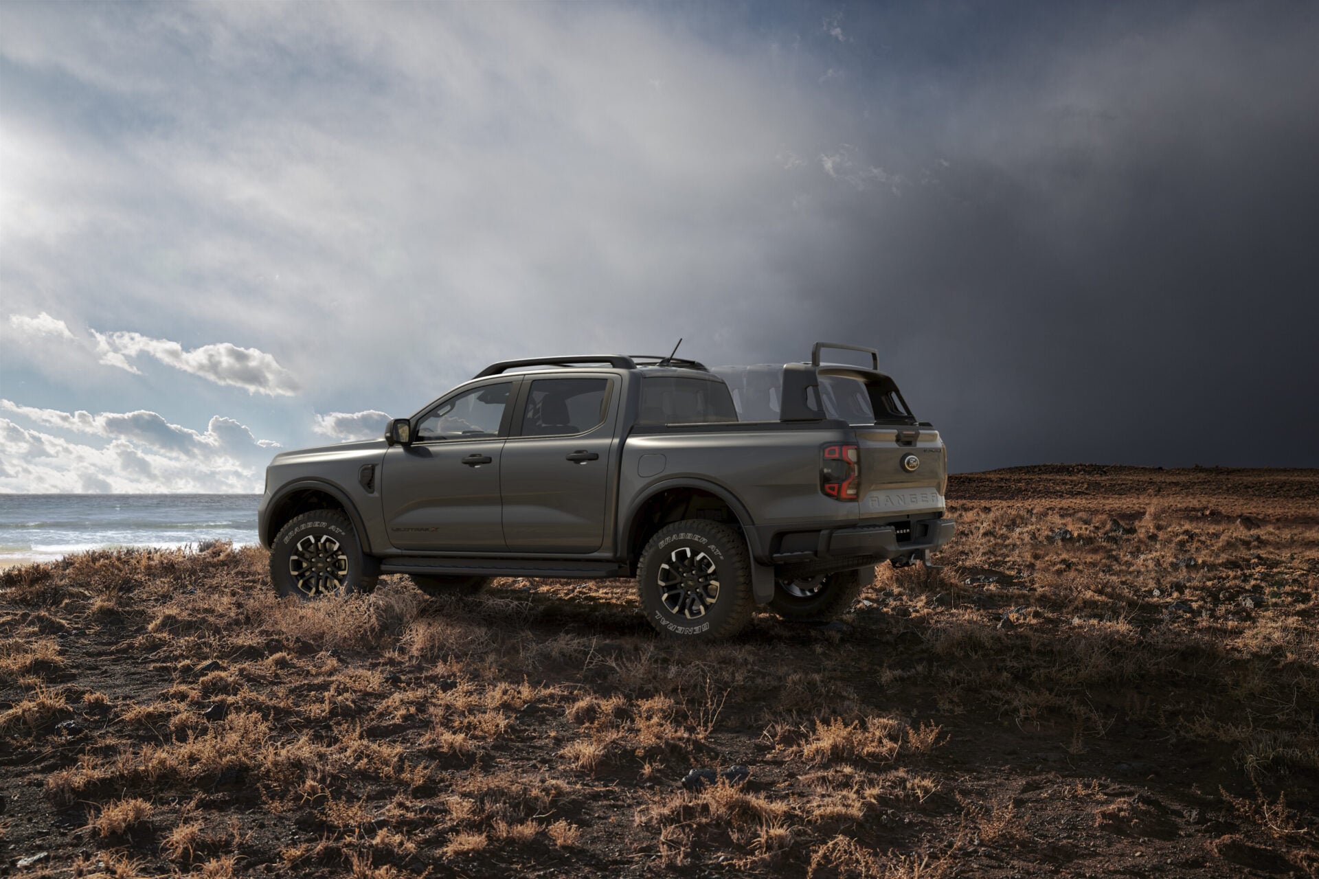 2025 Ford Ranger Wildtrak X returns to Australia