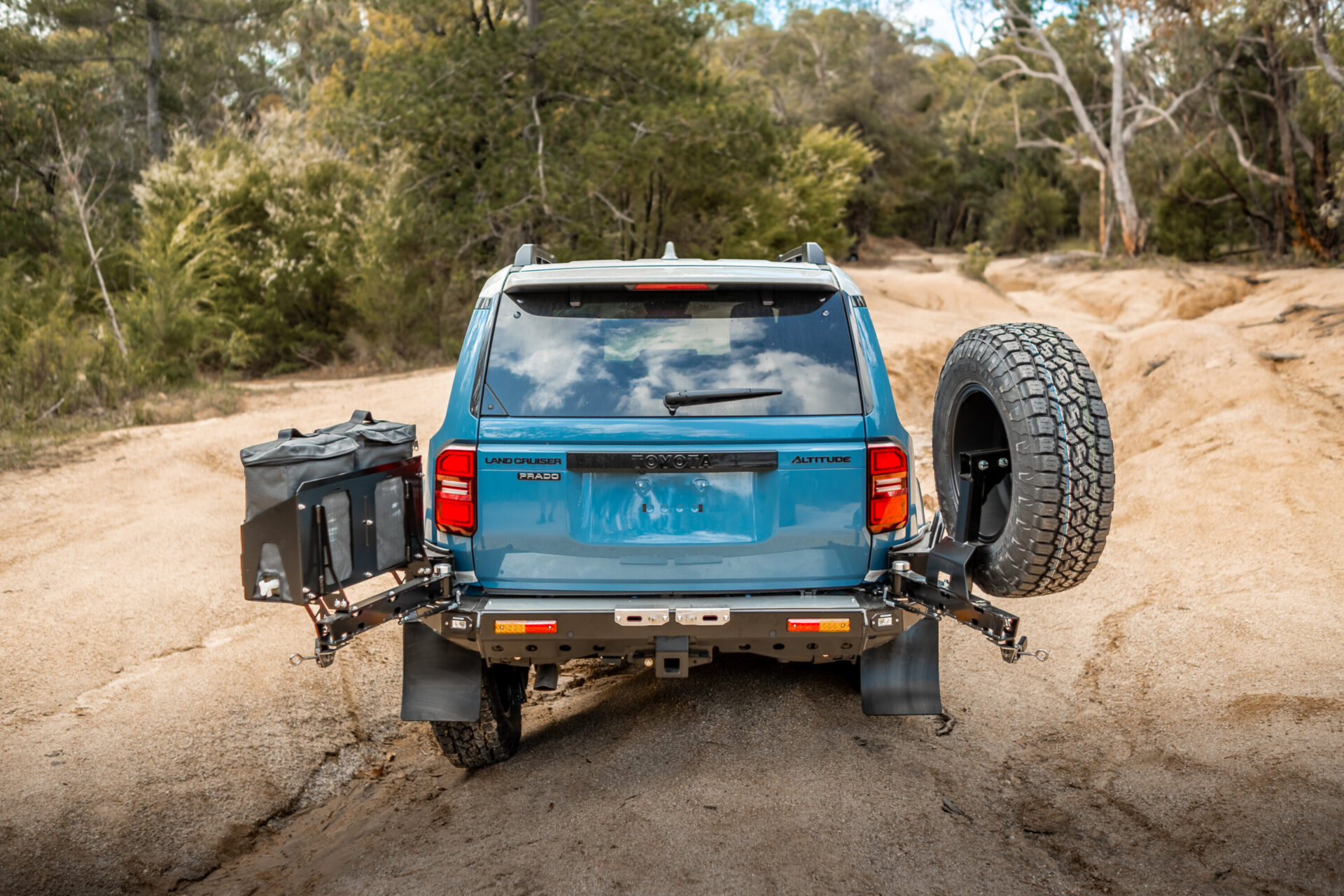 Best new 4x4 aftermarket products in Australia: February 2025