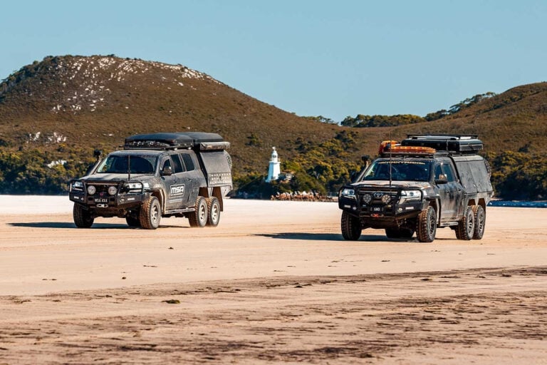 MSA | Product Reviews & News | 4X4 Australia