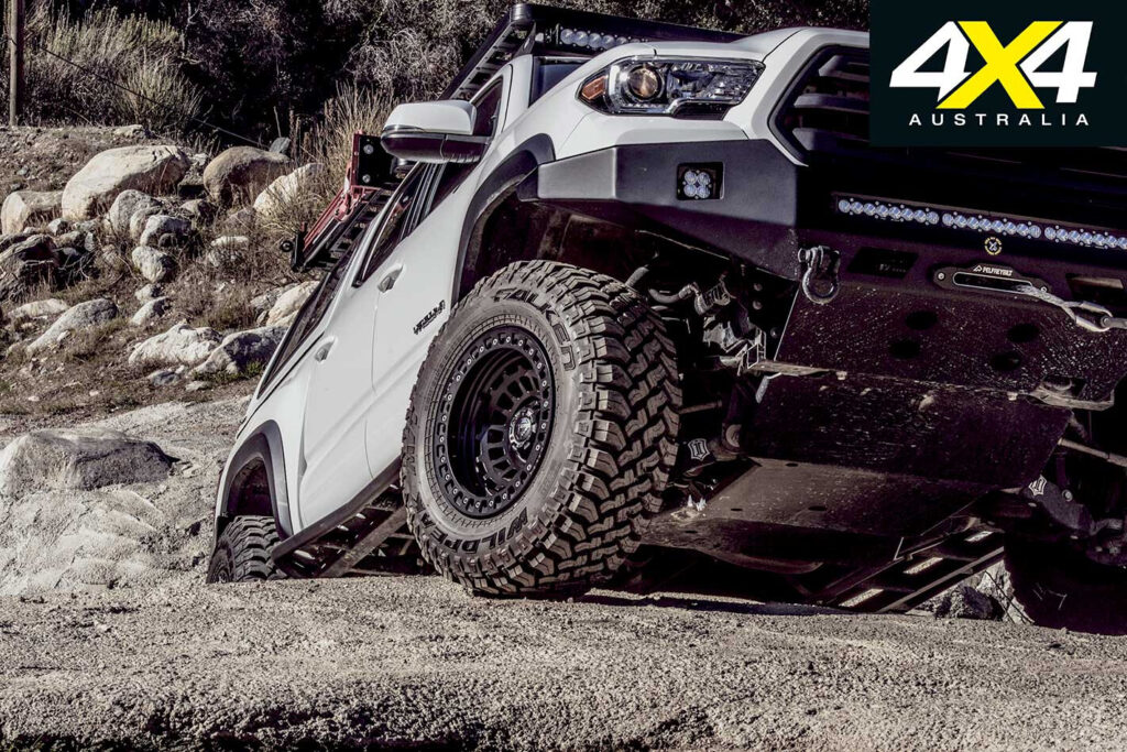 4x4 Off-Road Wheel Buyers' Guide