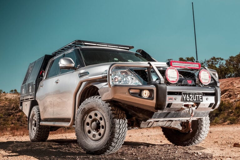 The future of the ‘ute’ in Australia