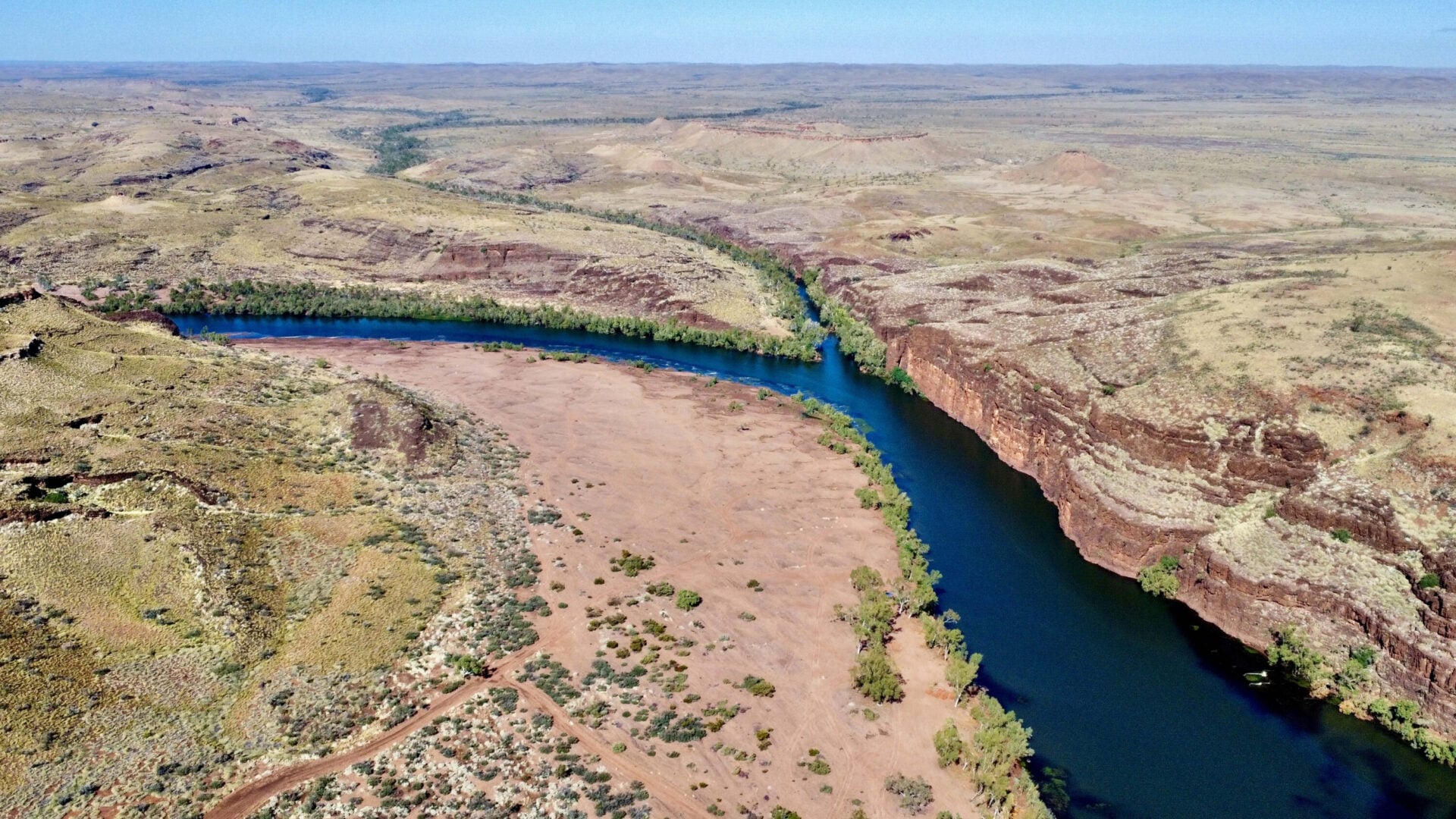Discovering the Pilbara's northern secrets
