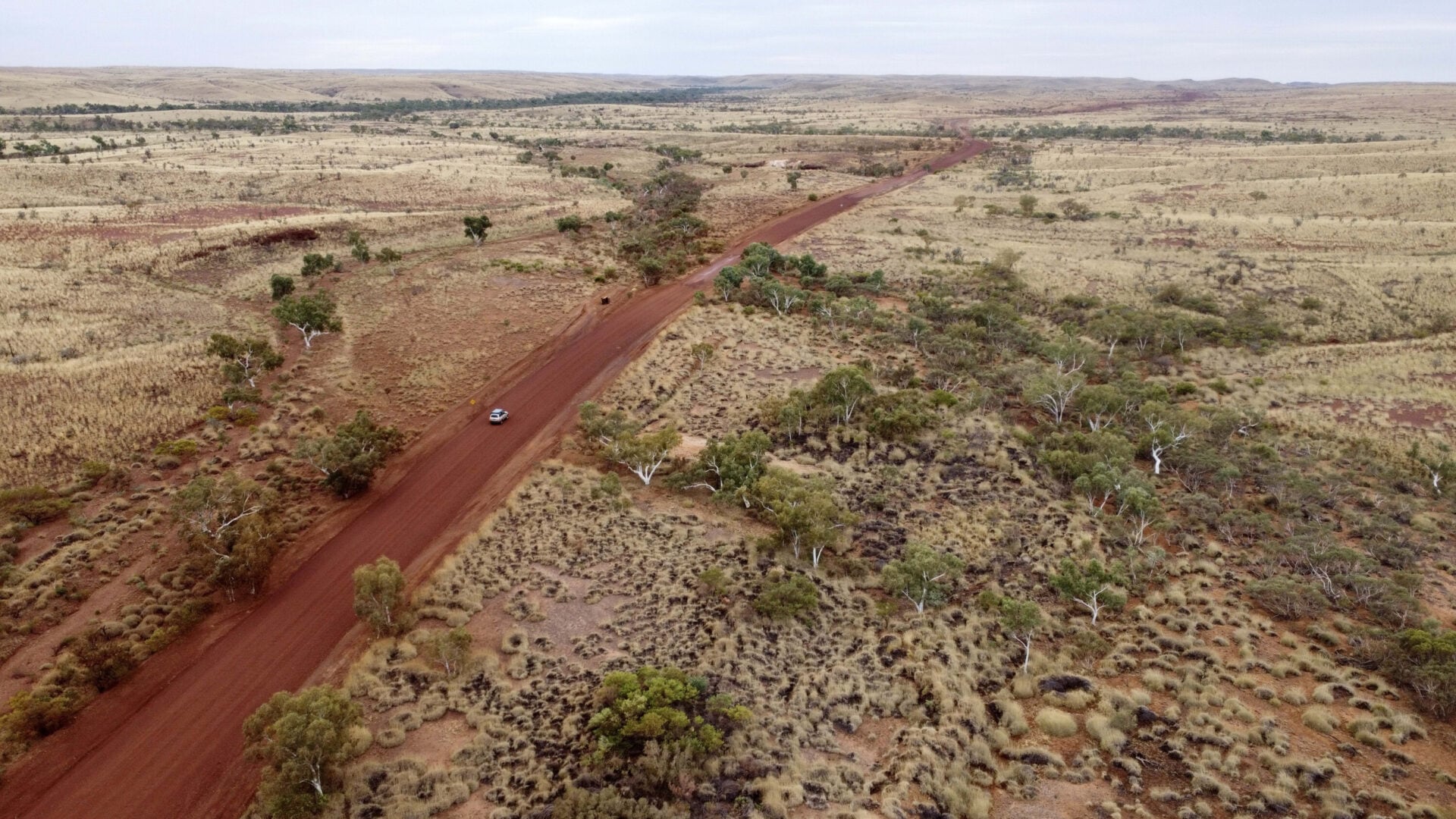 Discovering the Pilbara's northern secrets