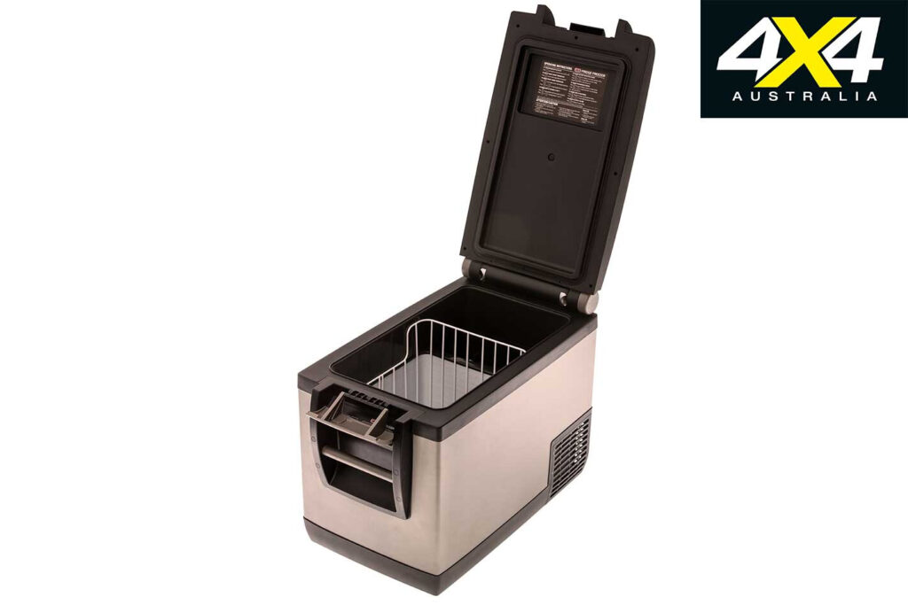 ARB Classic Fridge Series II released | 4x4 Australia