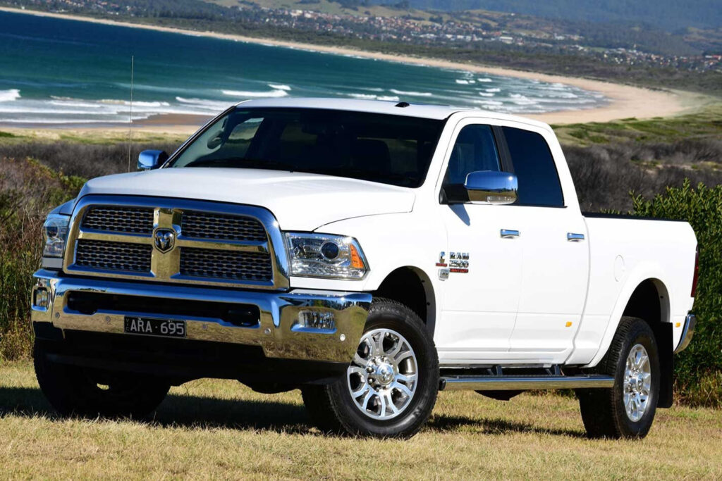 RAM 3500 Price Reviews Specifications