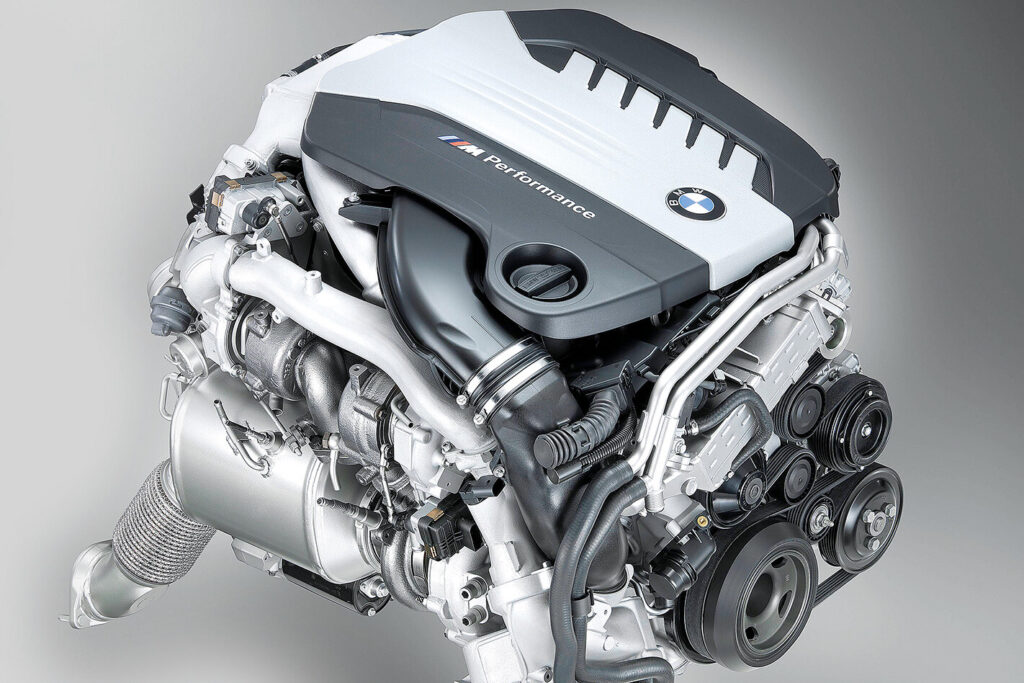 What's the difference between power and torque?