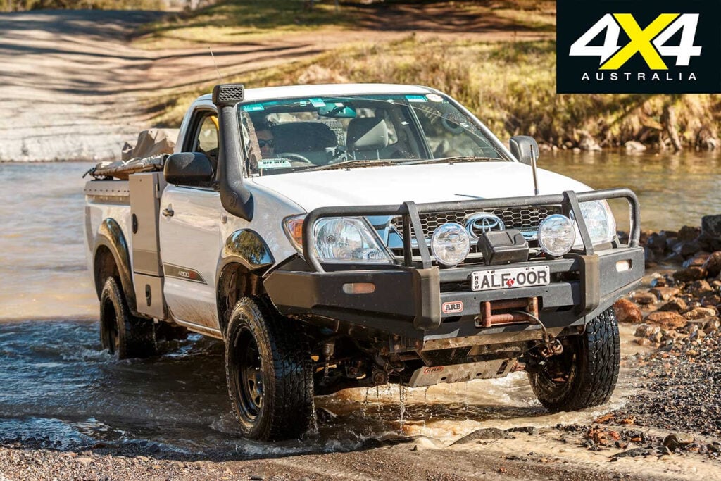 How to install 4x4 driving lights: DIY Guide | 4x4 Australia