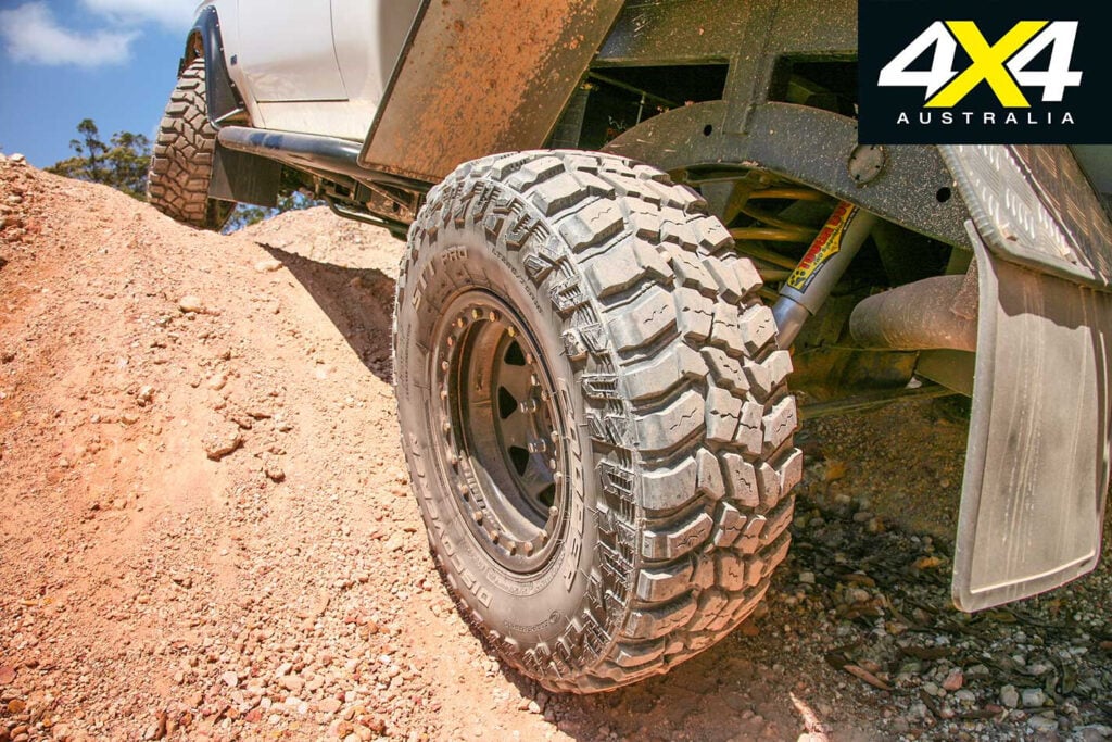 TJM Pro Locker: 4x4 product test