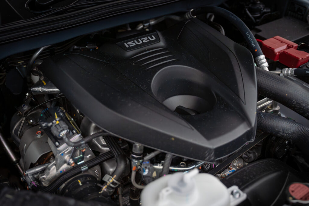 Isuzu UTE Australia considering multiple powertrain options to combat ...