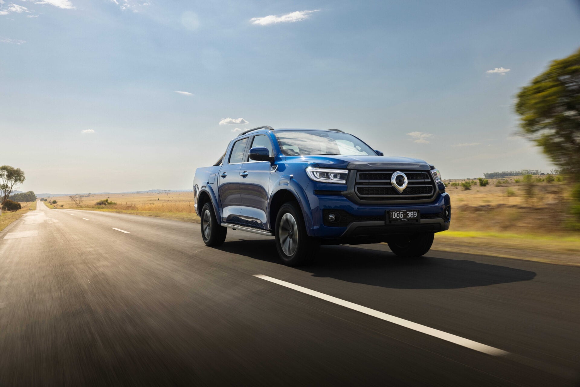 GWM News | New Models, Reviews & Specs | WhichCar