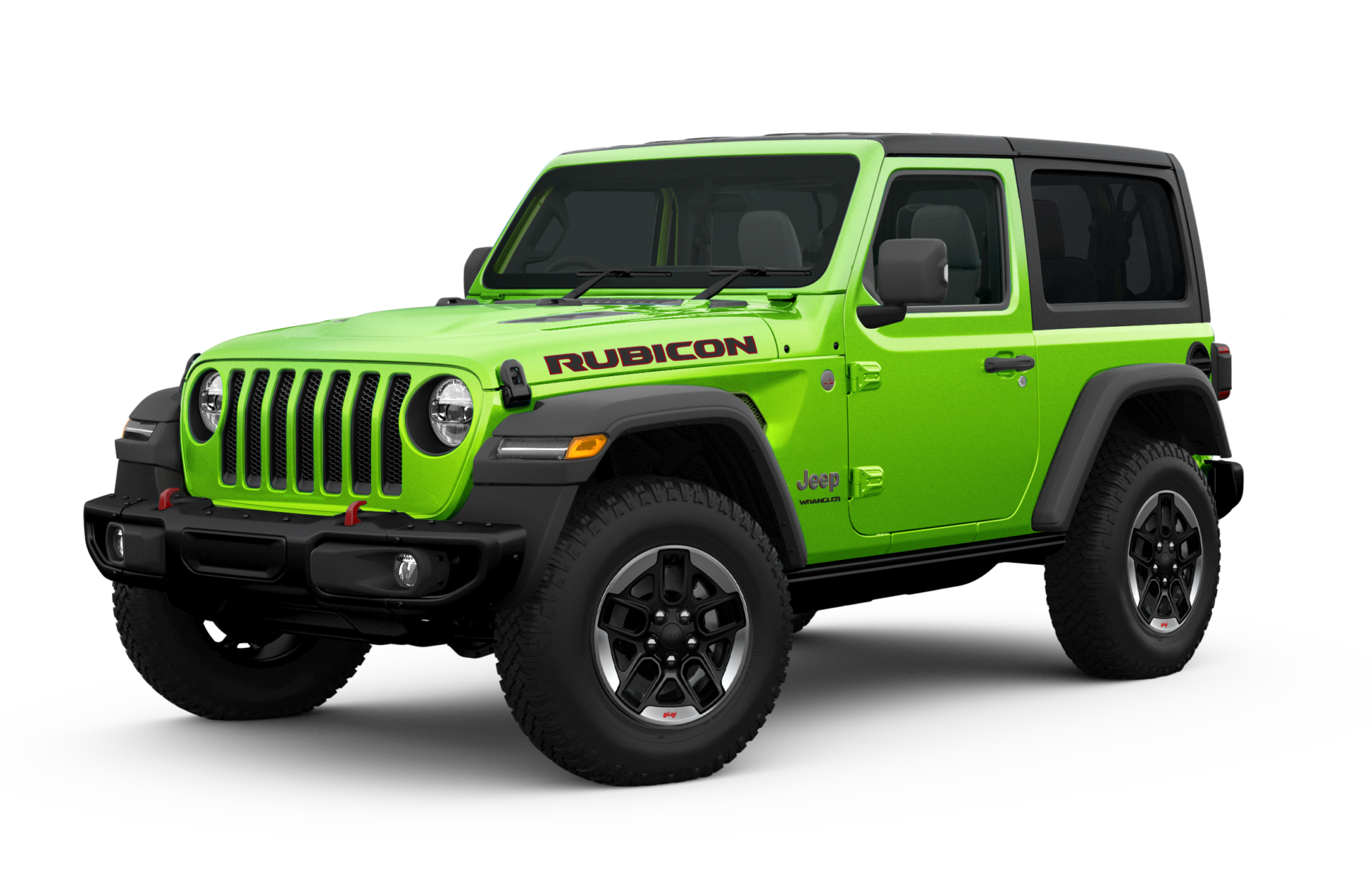 2021 Jeep Wrangler Rubicon Shorty pricing and features for Australia