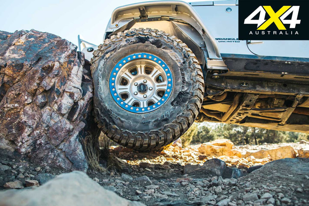 4x4 Off-Road Wheel Buyers' Guide