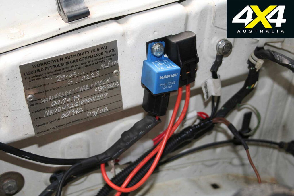 How to install 4x4 driving lights: DIY Guide | 4x4 Australia