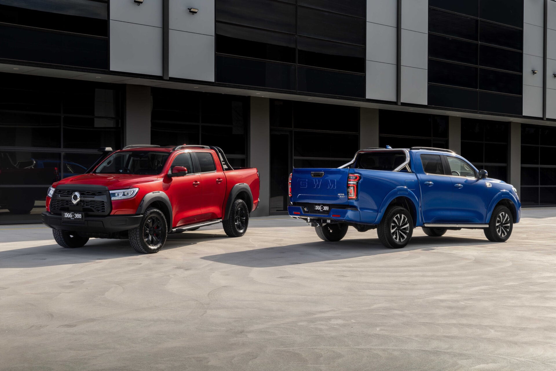 GWM | Models, Reviews & News