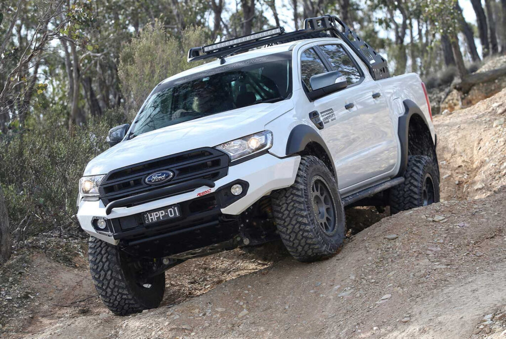 4x4 differential locks buyers' guide