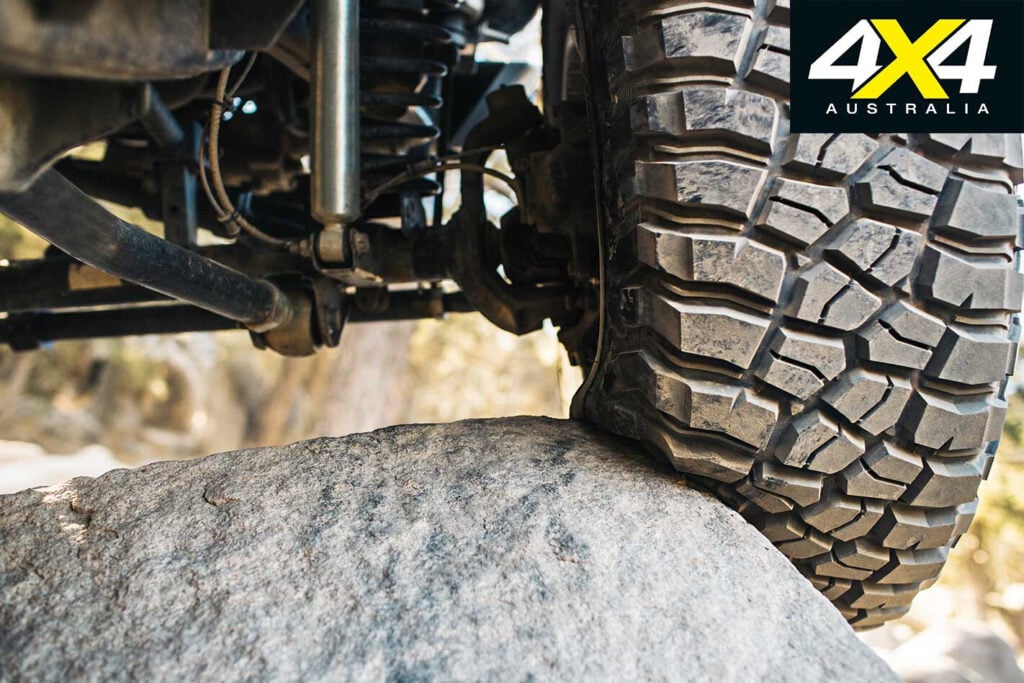 4x4 Off-Road Wheel Buyers' Guide