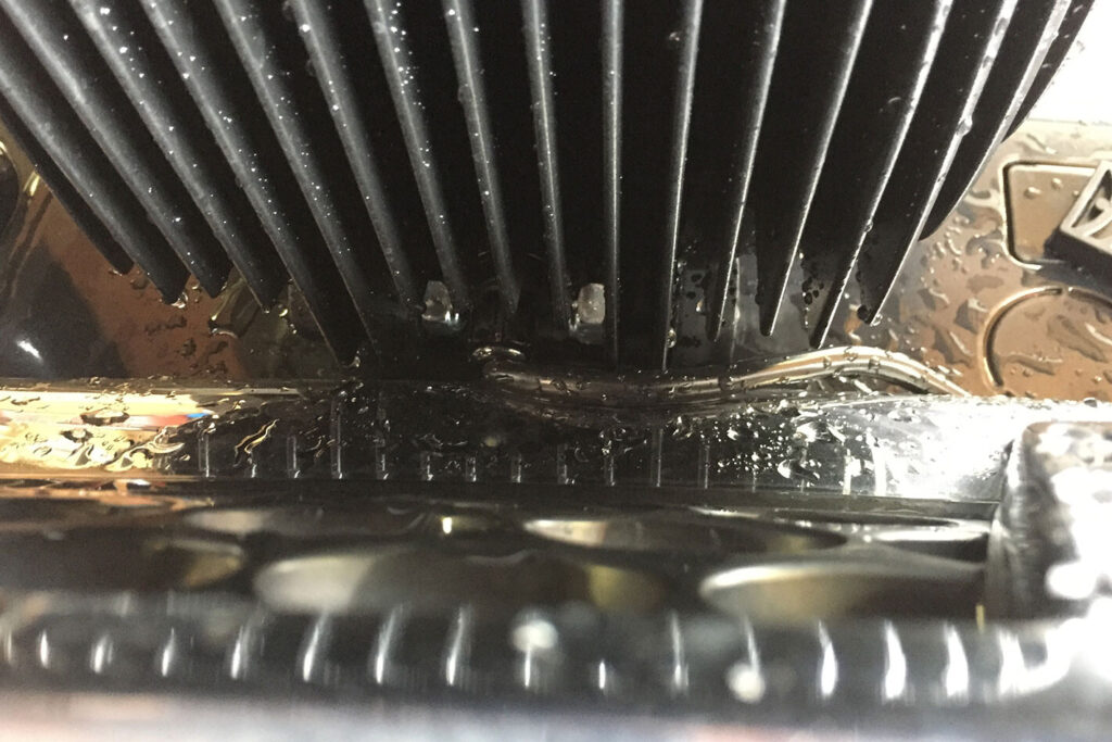 Lightforce Genesis LEDs: product test