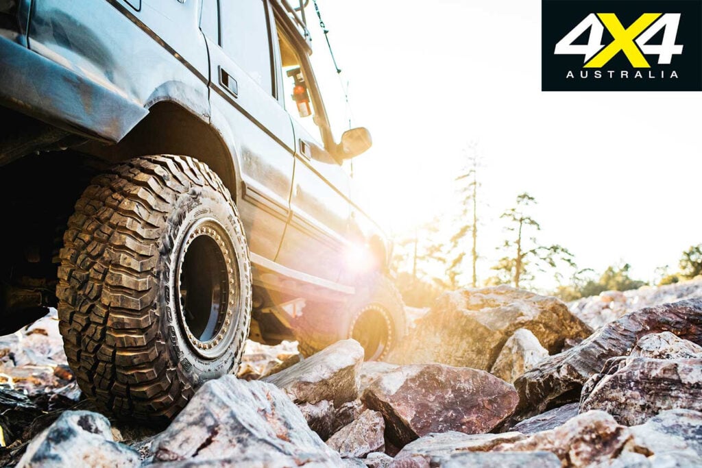 4x4 Off-Road Wheel Buyers' Guide