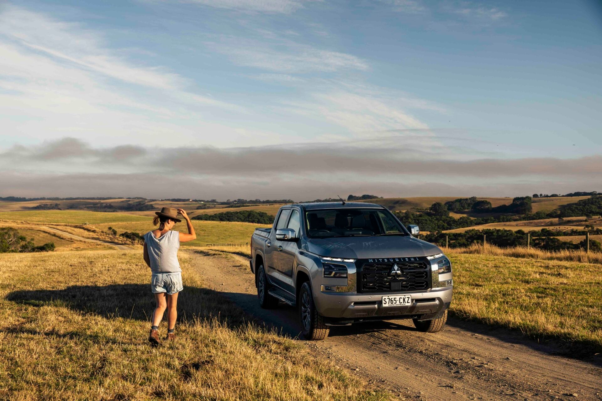 Mitsubishi Triton GLS 2024 Long-Term Review