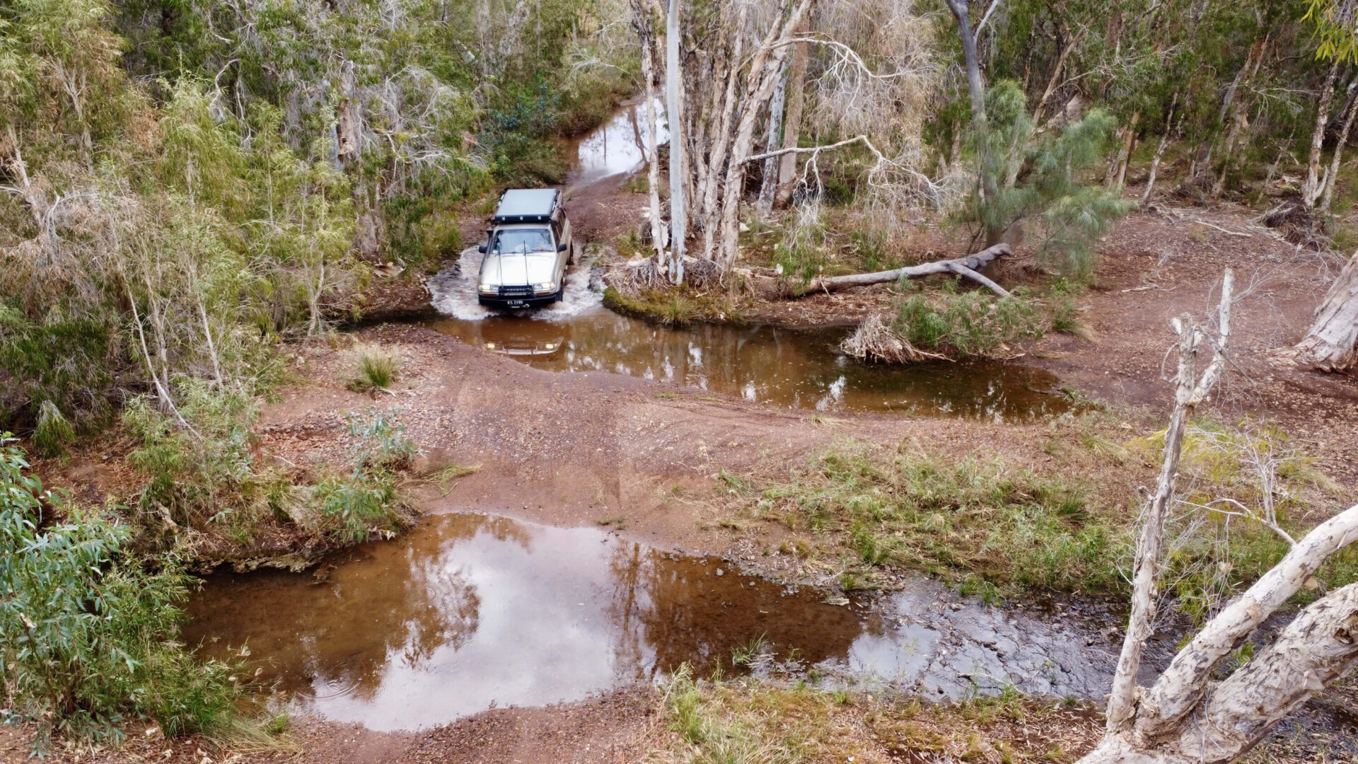 Discovering the Pilbara's northern secrets