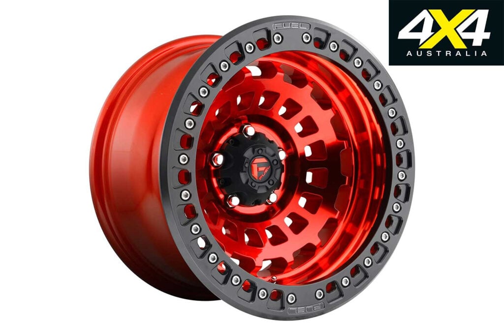 4x4 Off-Road Wheel Buyers' Guide