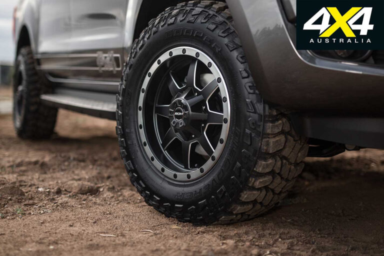 4x4 Off-Road Wheel Buyers' Guide