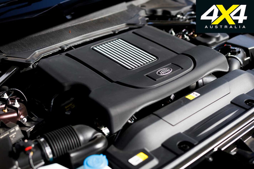 2019 Range Rover Autobiography SDV8 4x4 review