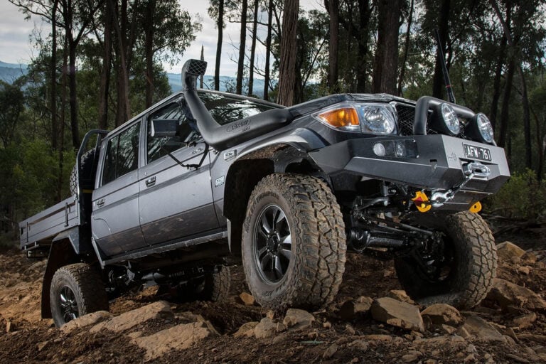 Marks 4WD | Product Reviews & News | 4X4 Australia