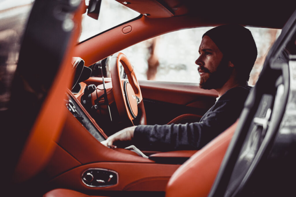 Dylan Campbell | 4X4 Australia