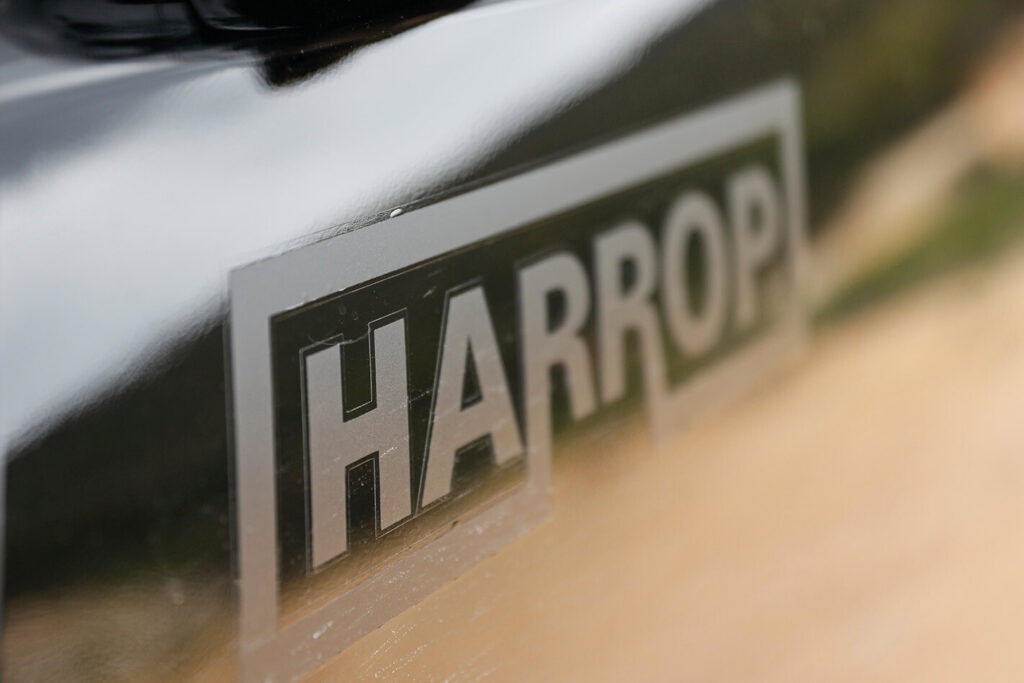Harrop Supercharged 2020 Nissan Patrol review