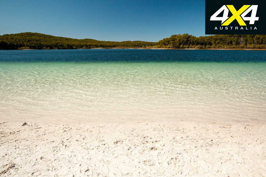 4x4 Adventure Series: South-East Queensland part 2