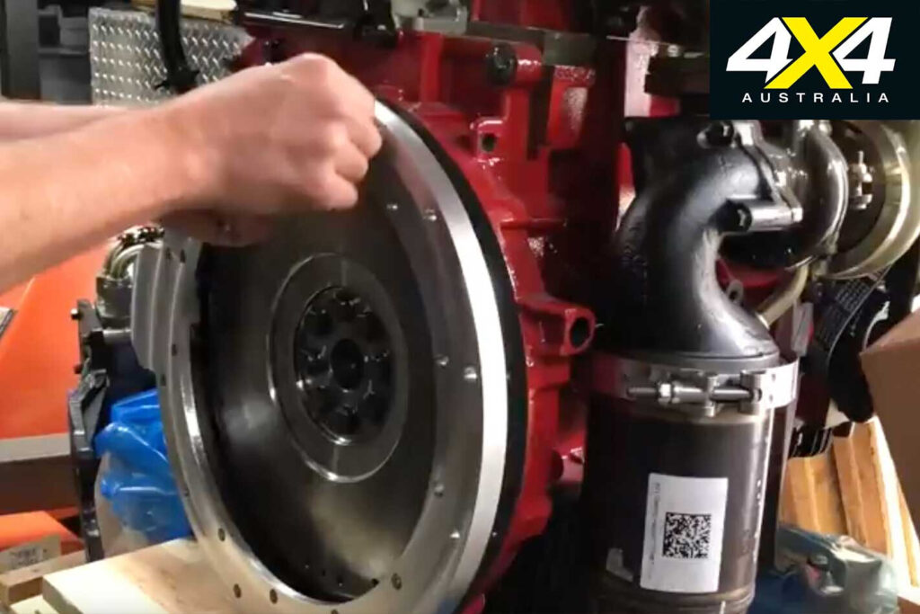 Custom Cummins-powered 1988 Land Rover Defender 110 review