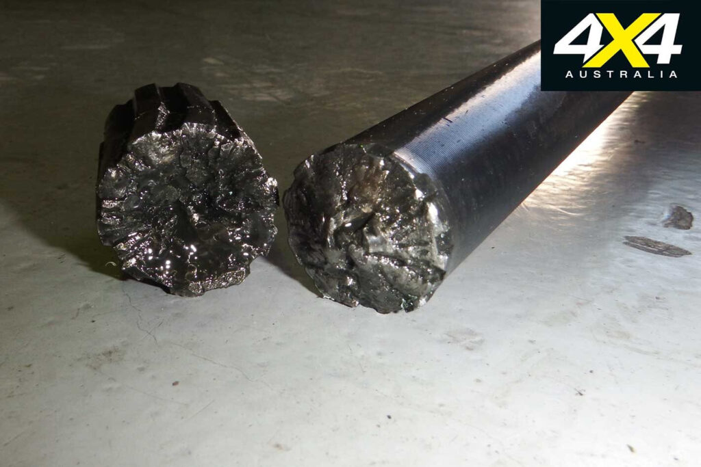 1988 Land Rover Perentie Defender 110 long-term review