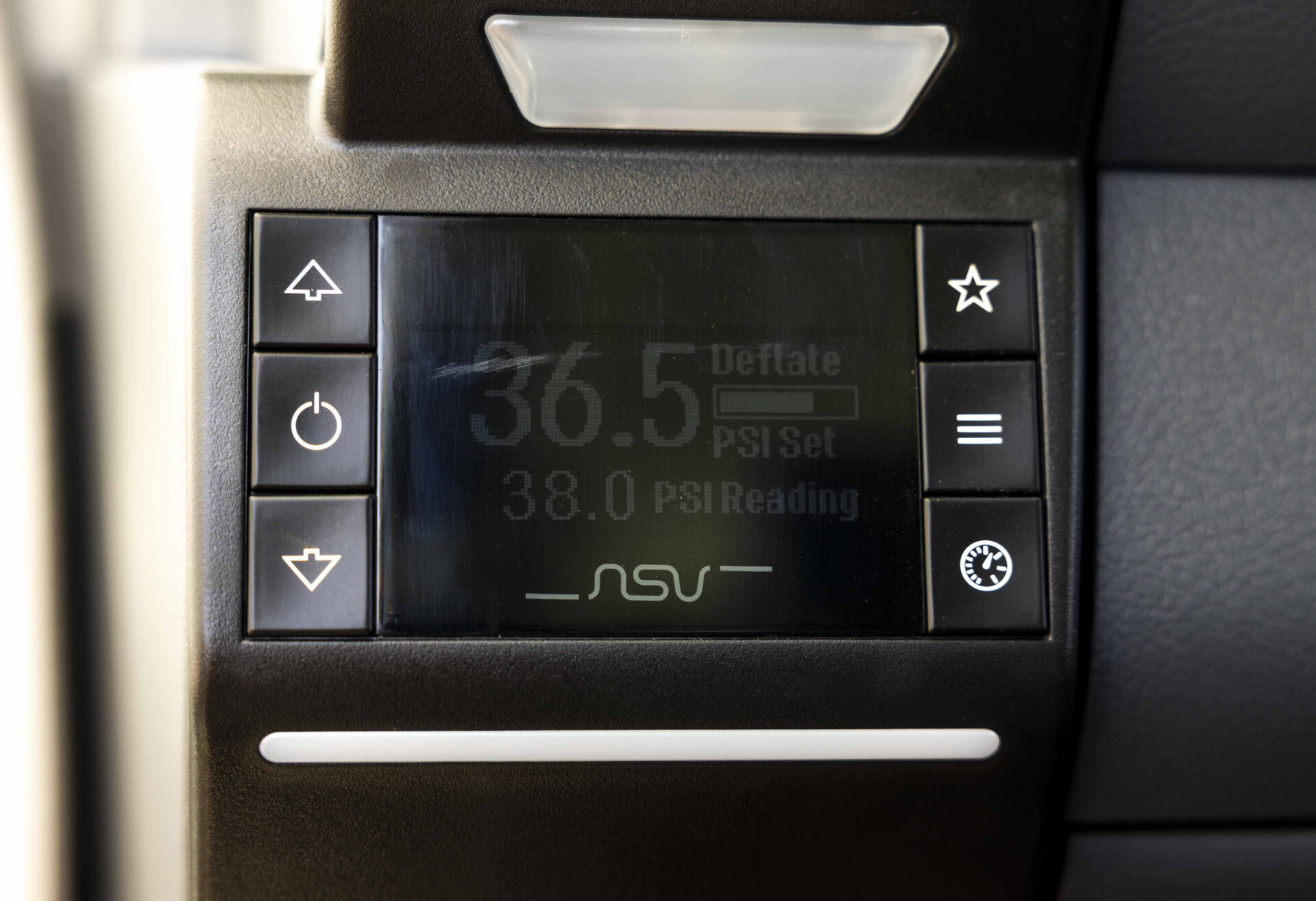 2024 Toyota LandCruiser 79 GXL: NSV Integrated Smart Air Compressor