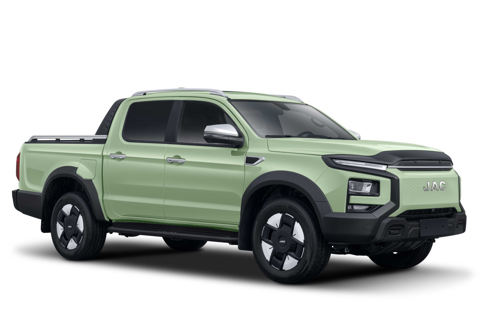 JAC | New Models, Reviews & Specs | WhichCar