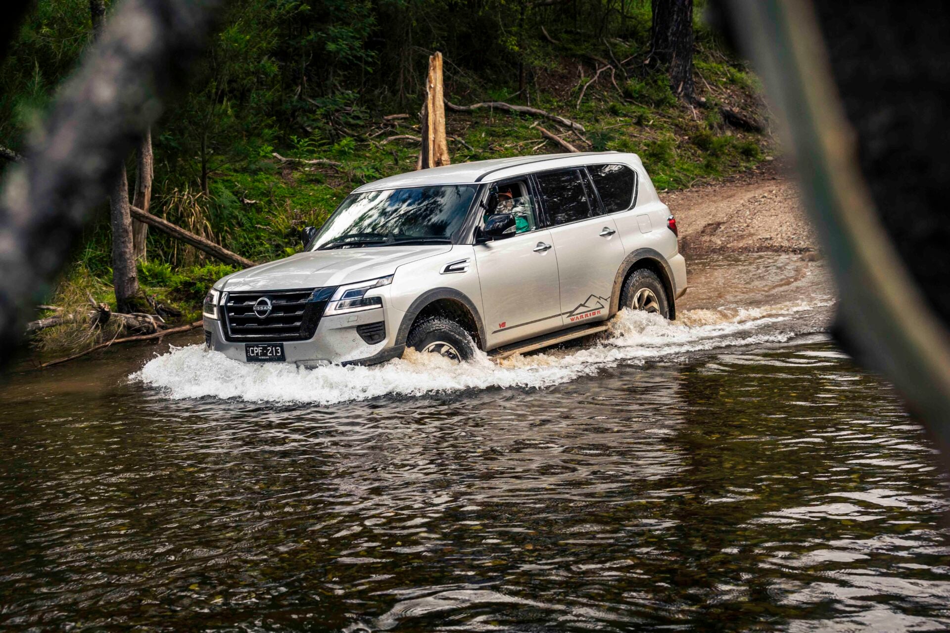 Nissan Patrol price jumps $5000 – remains cheaper than LandCruiser 300
