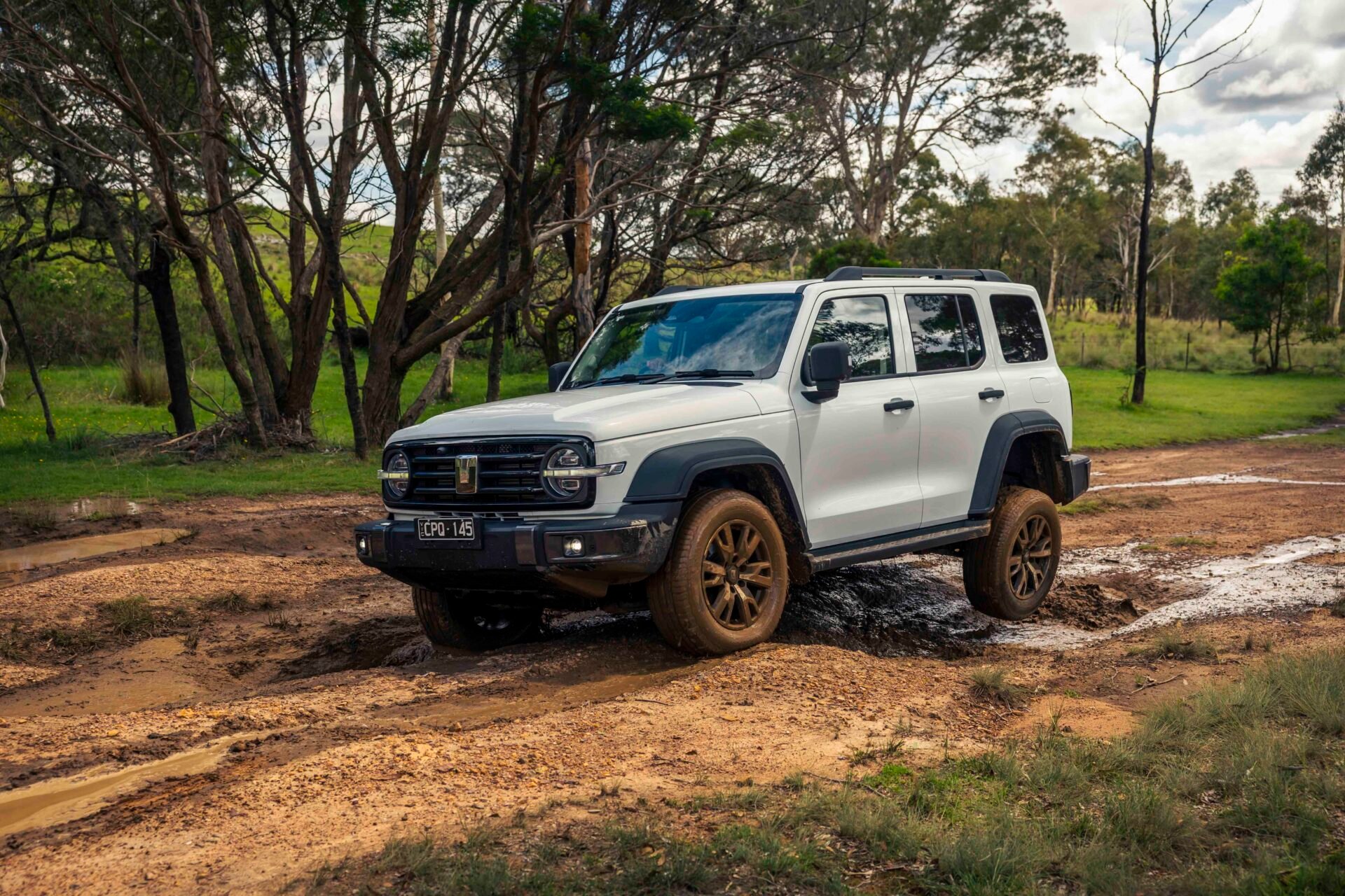 GWM | Models, Reviews & News