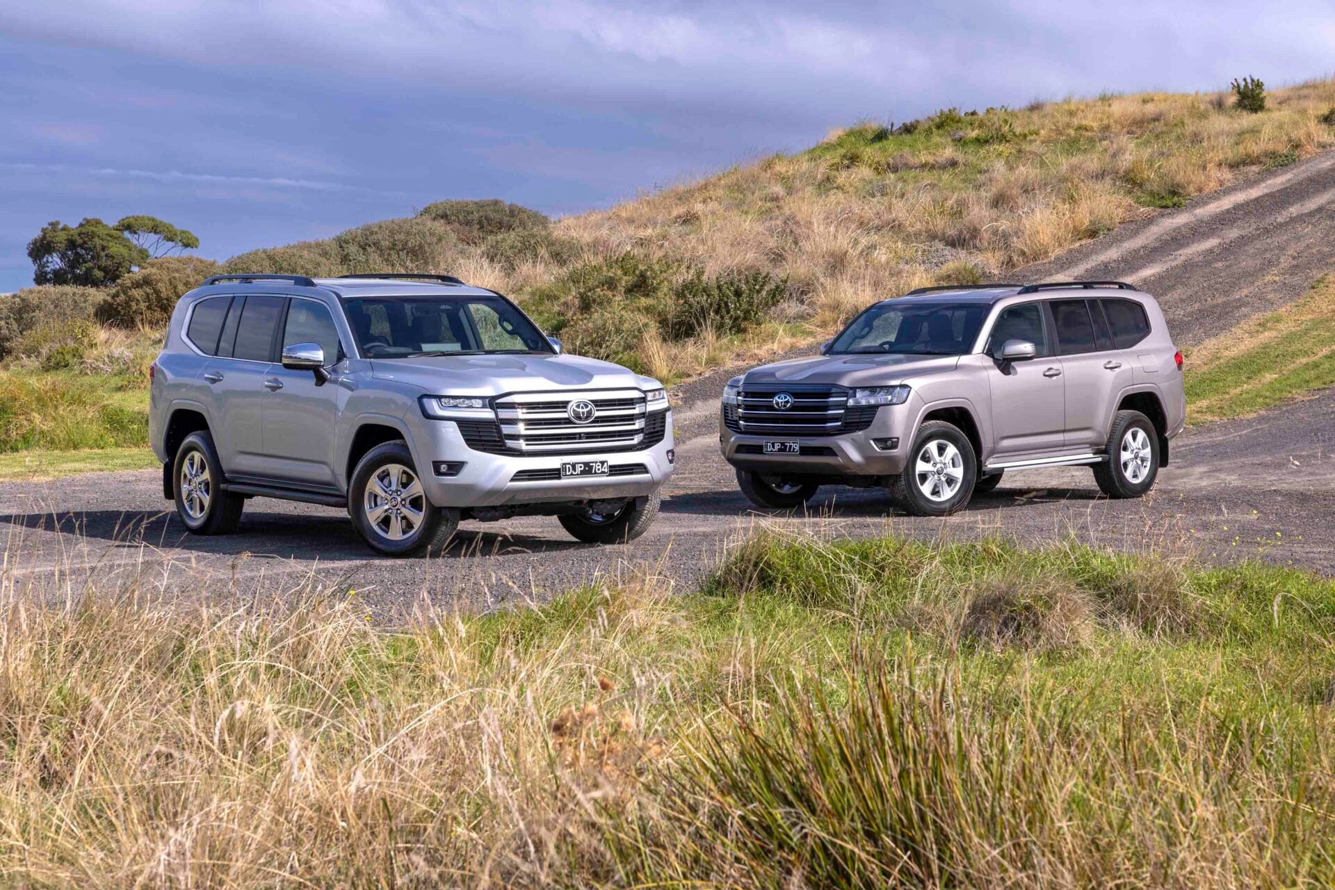 2025 Toyota LandCruiser 300 Series: Updated line-up out now