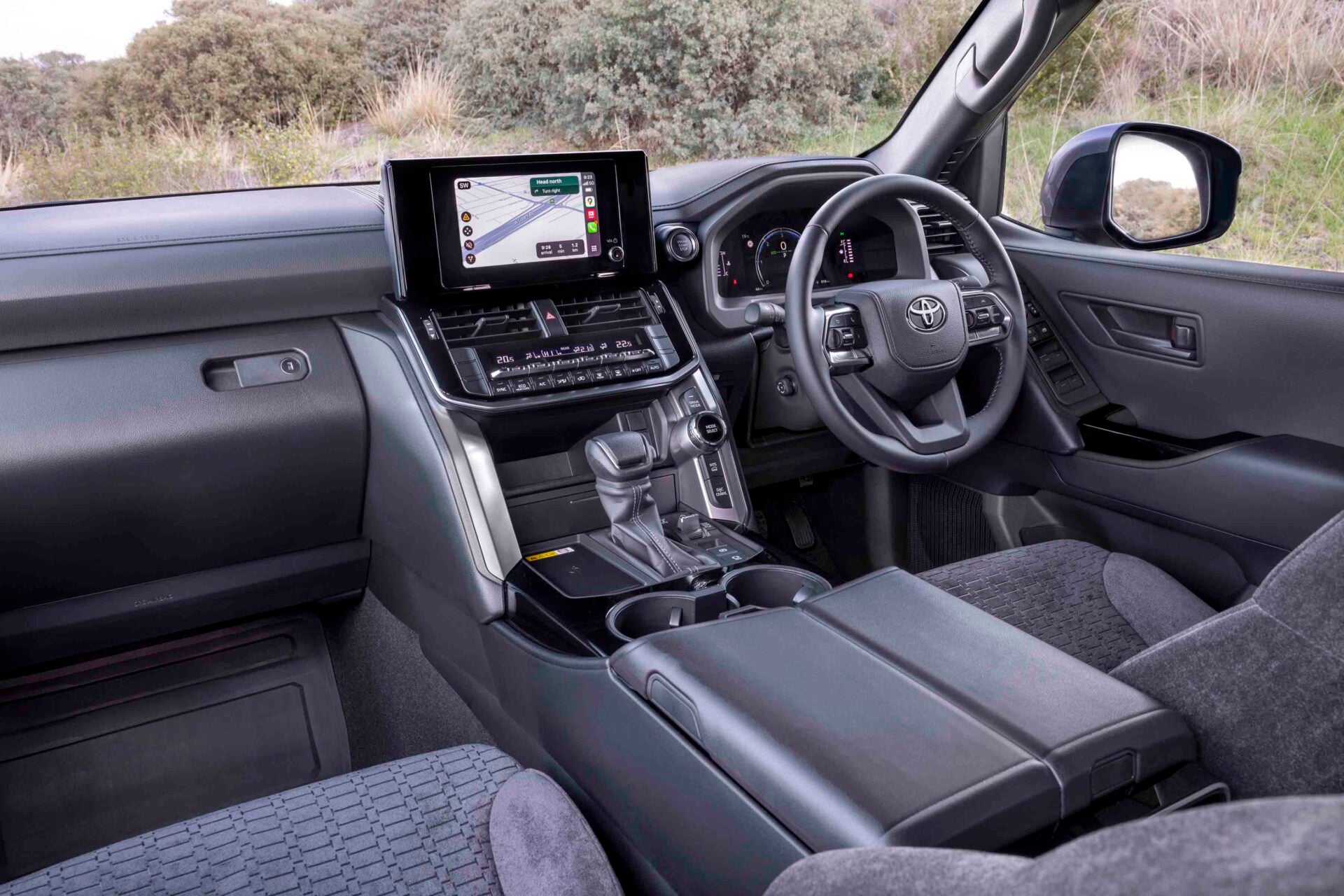 2025 Toyota LandCruiser 300 Series: Updated line-up out now