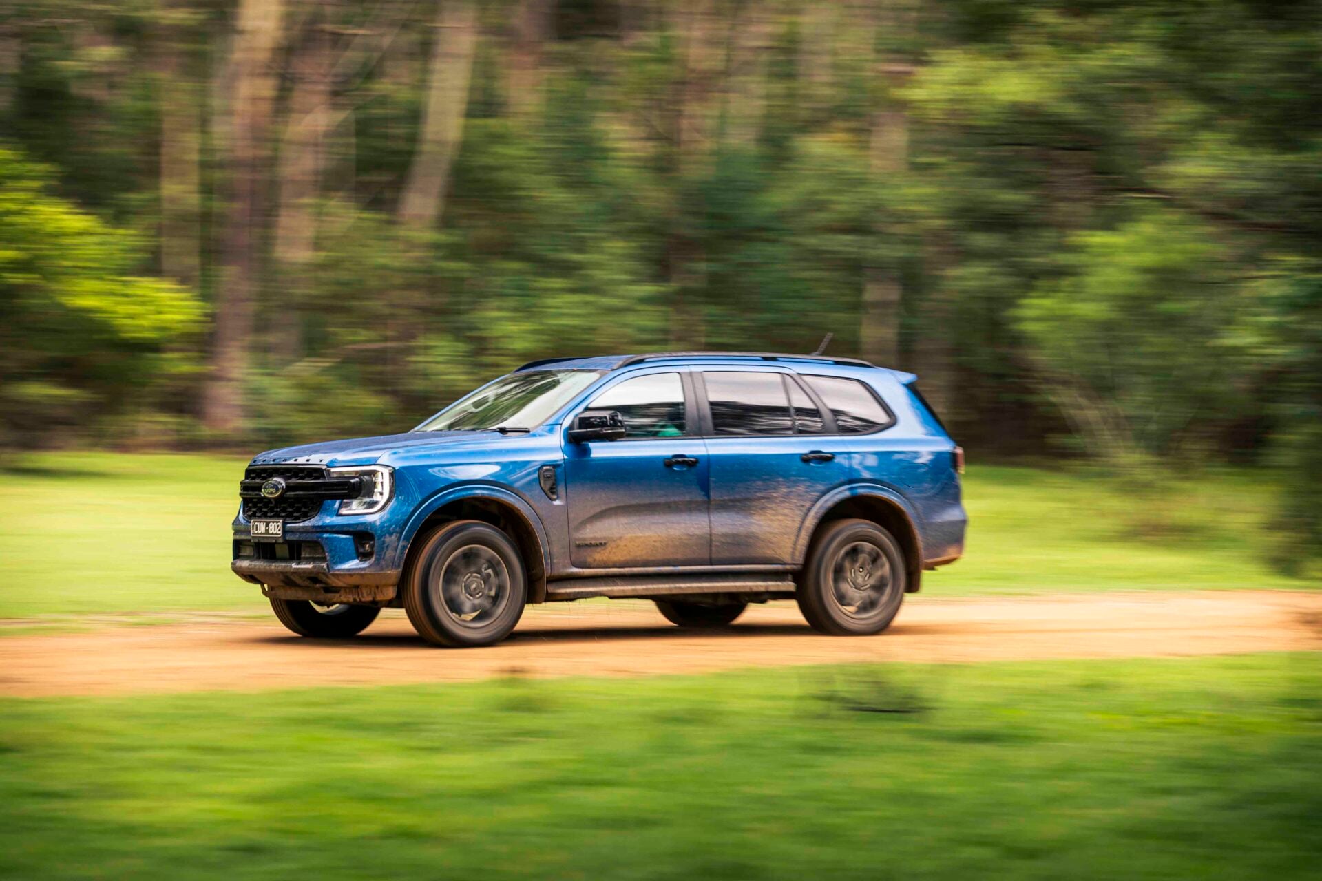 2025 4×4 of the Year: How each contender fared