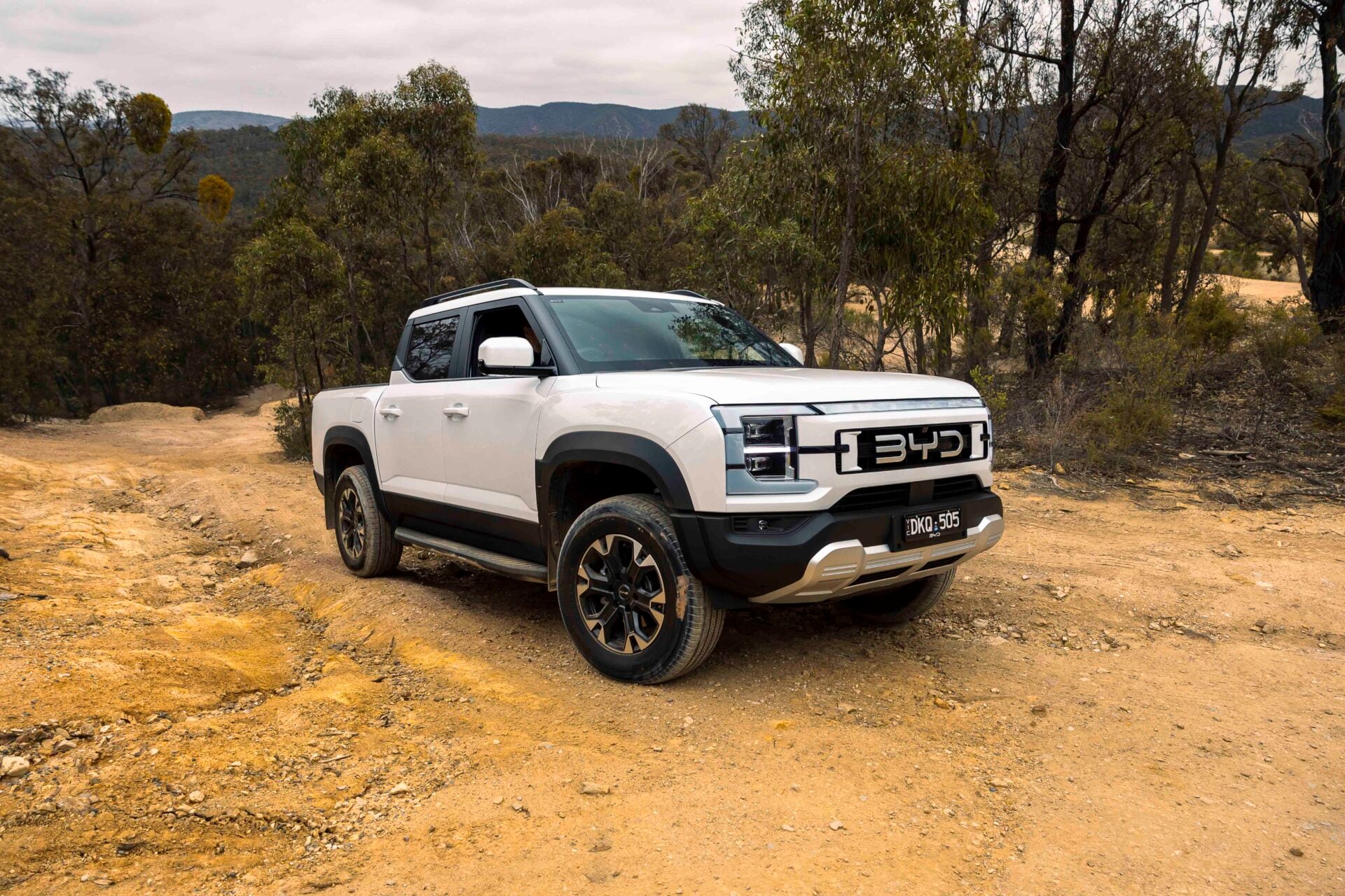 BYD Tech Hub is a free event, and it’s coming to Sydney