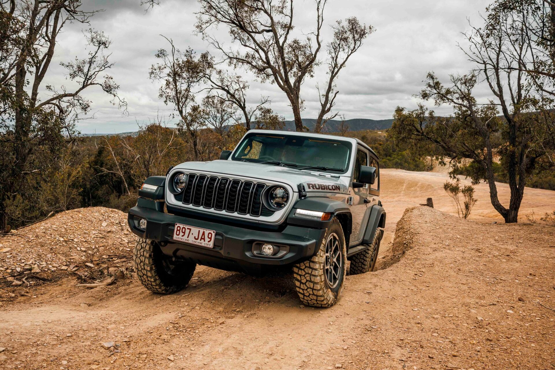 Jeep Wrangler Review, Price & Accessories