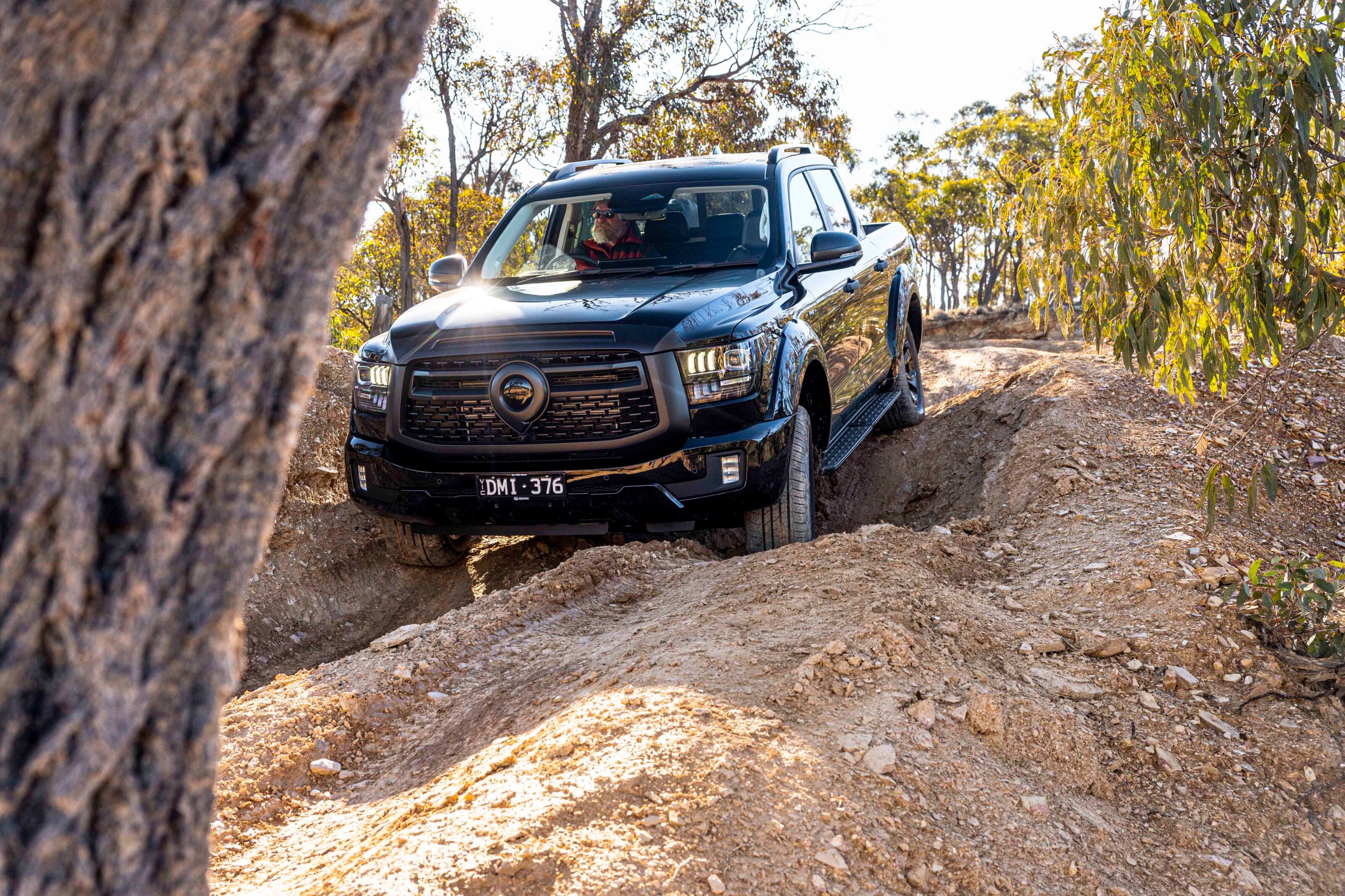 GWM posts best month of sales since entering Australian market; On ...