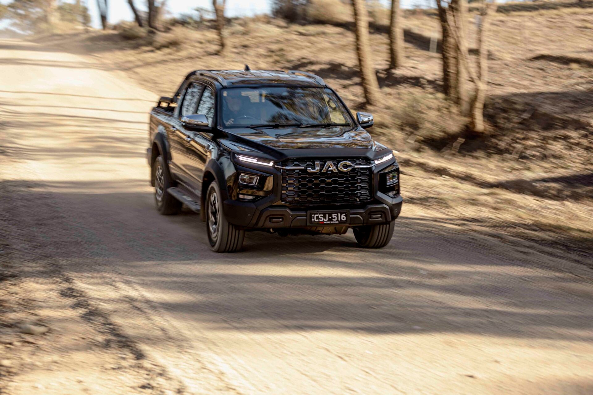 JAC T9 | Price, Reviews & Specifications