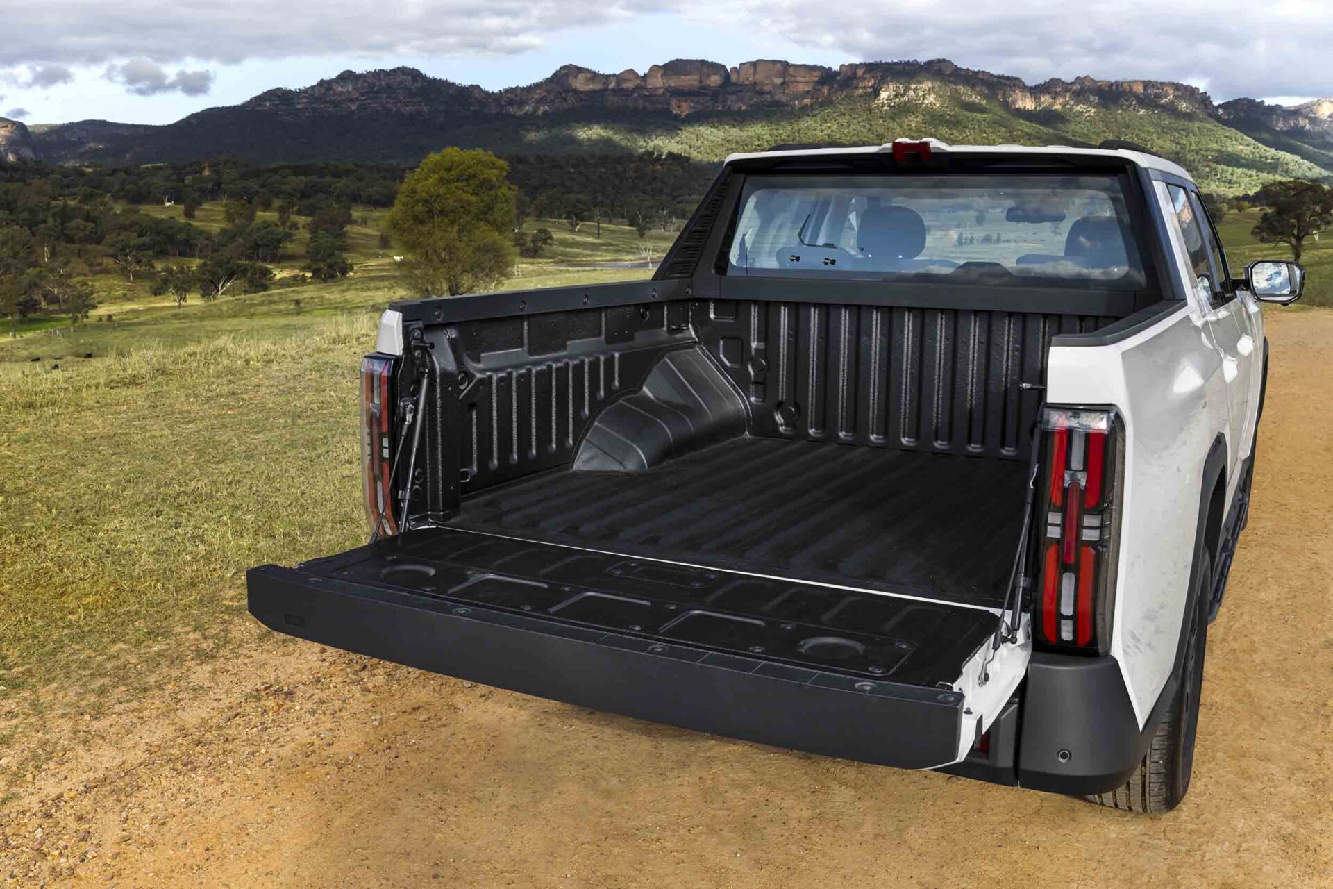 2025 LDV Terron 9: Full pricing and specs announced for Australia