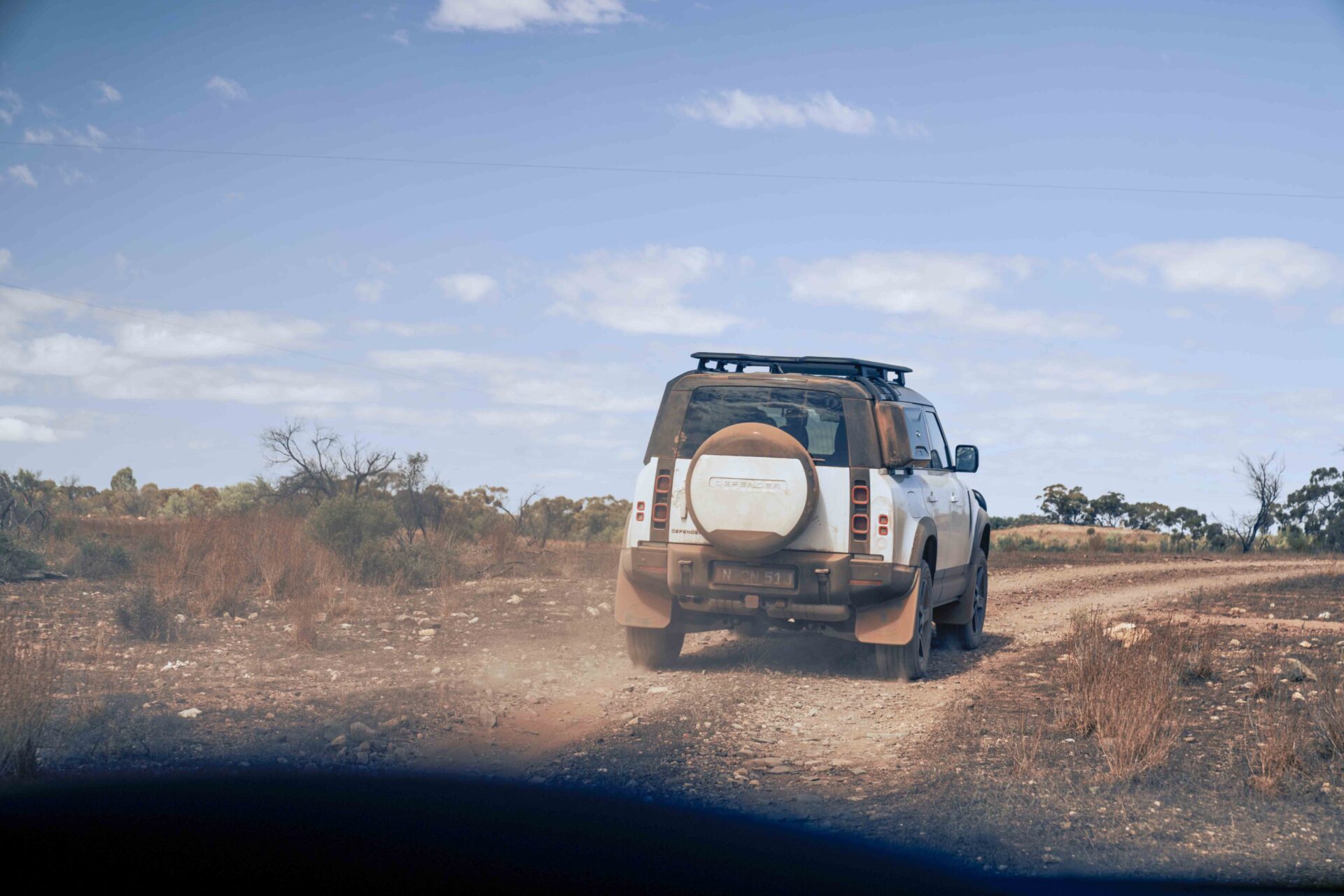 2025 Land Rover Defender 110 D350 SE review