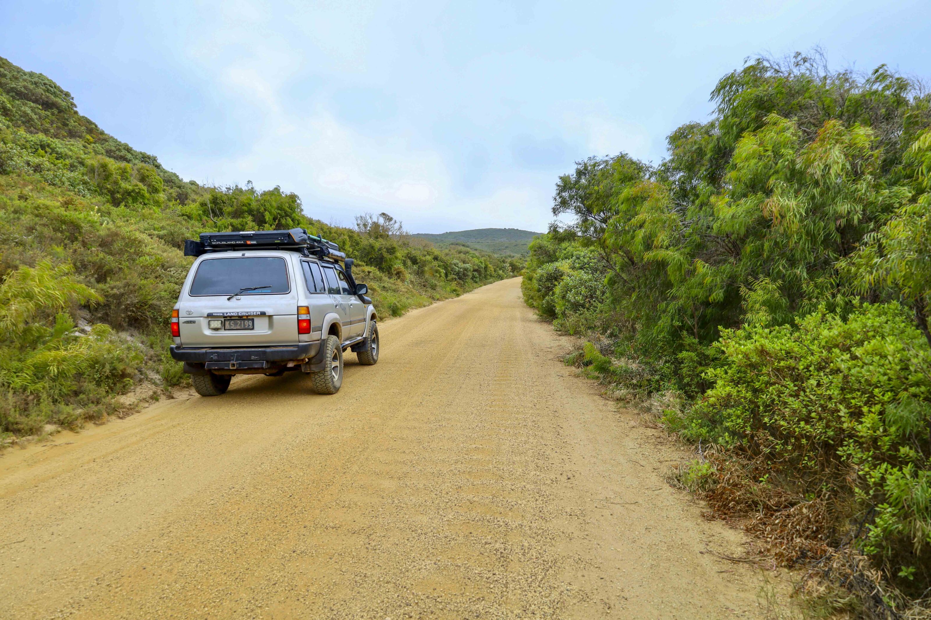 Why Albany in WA should be your next coastal road trip