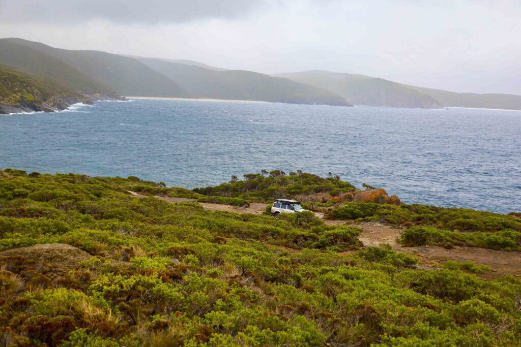 Why Albany in WA should be your next coastal road trip